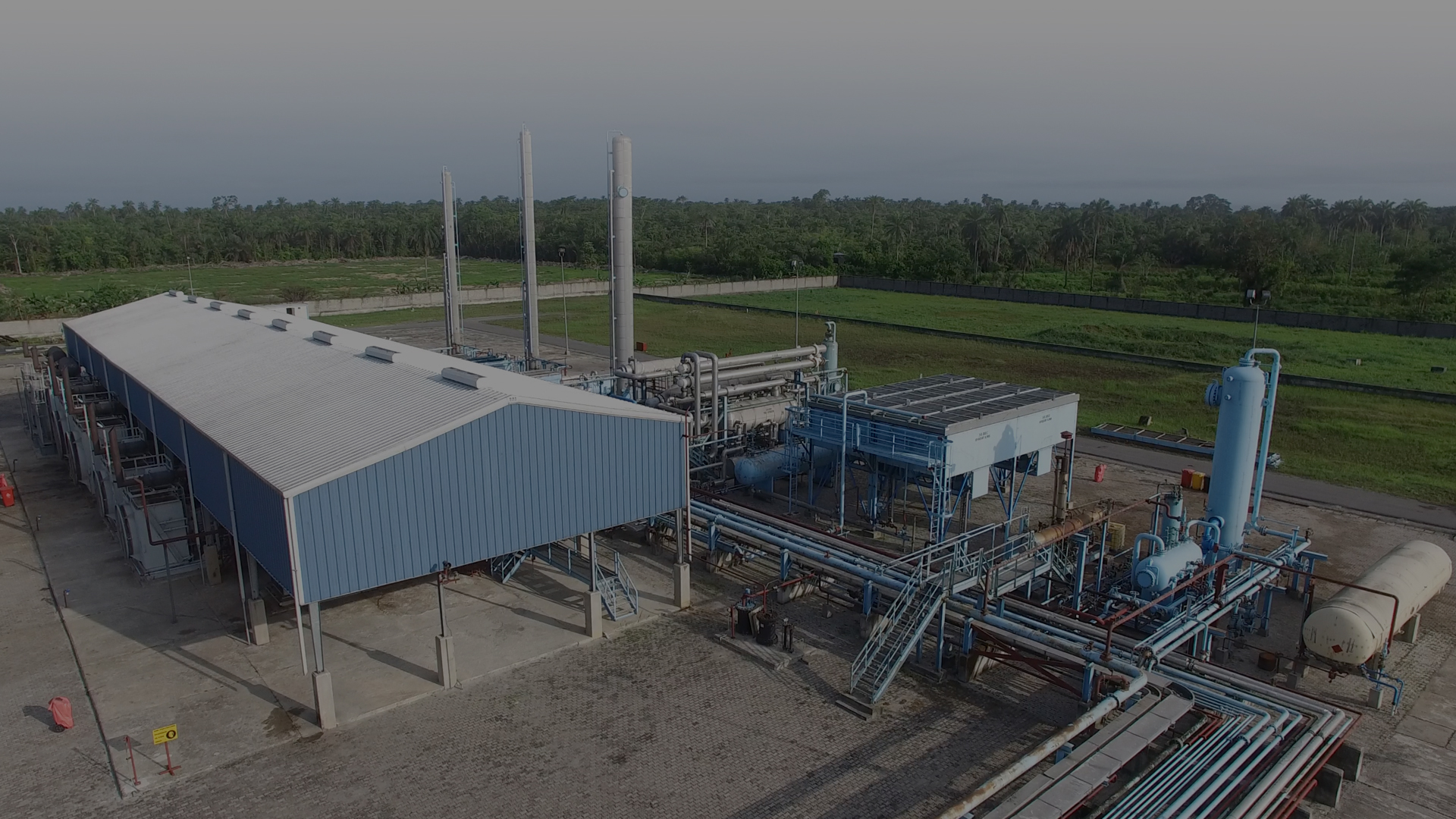 Nile Delta Petroleum Company Ltd – Providing World-Class Solutions